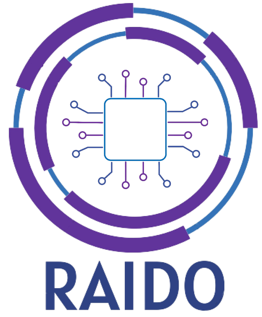 Raido – Reliable AI and Data Optimization